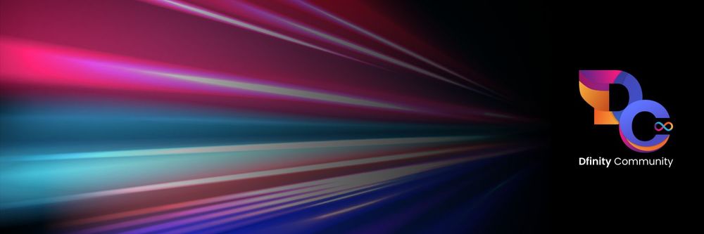 InfinitySwap Forms a Strategic Partnership with Dfinity Community and dSquad