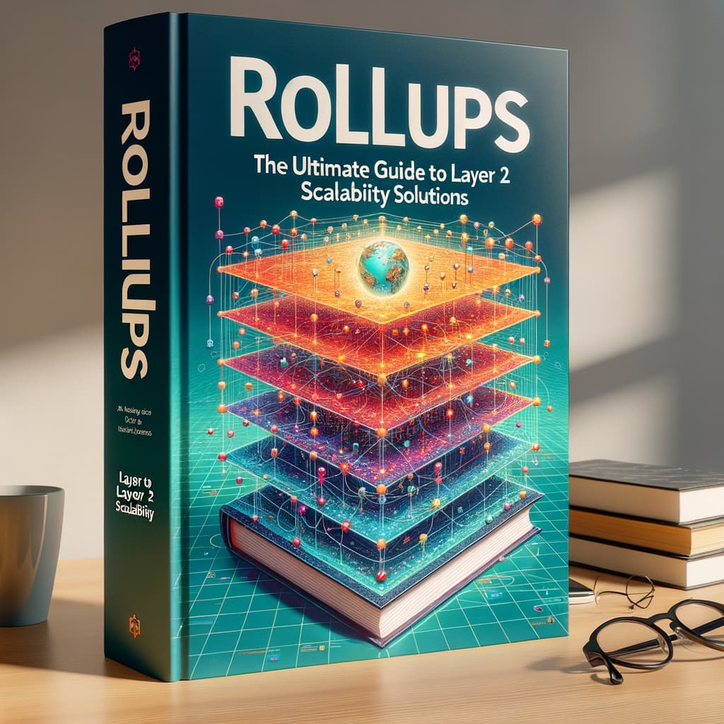 Bitcoin Rollups: The Ultimate Guide to Layer 2 Scalability Solutions