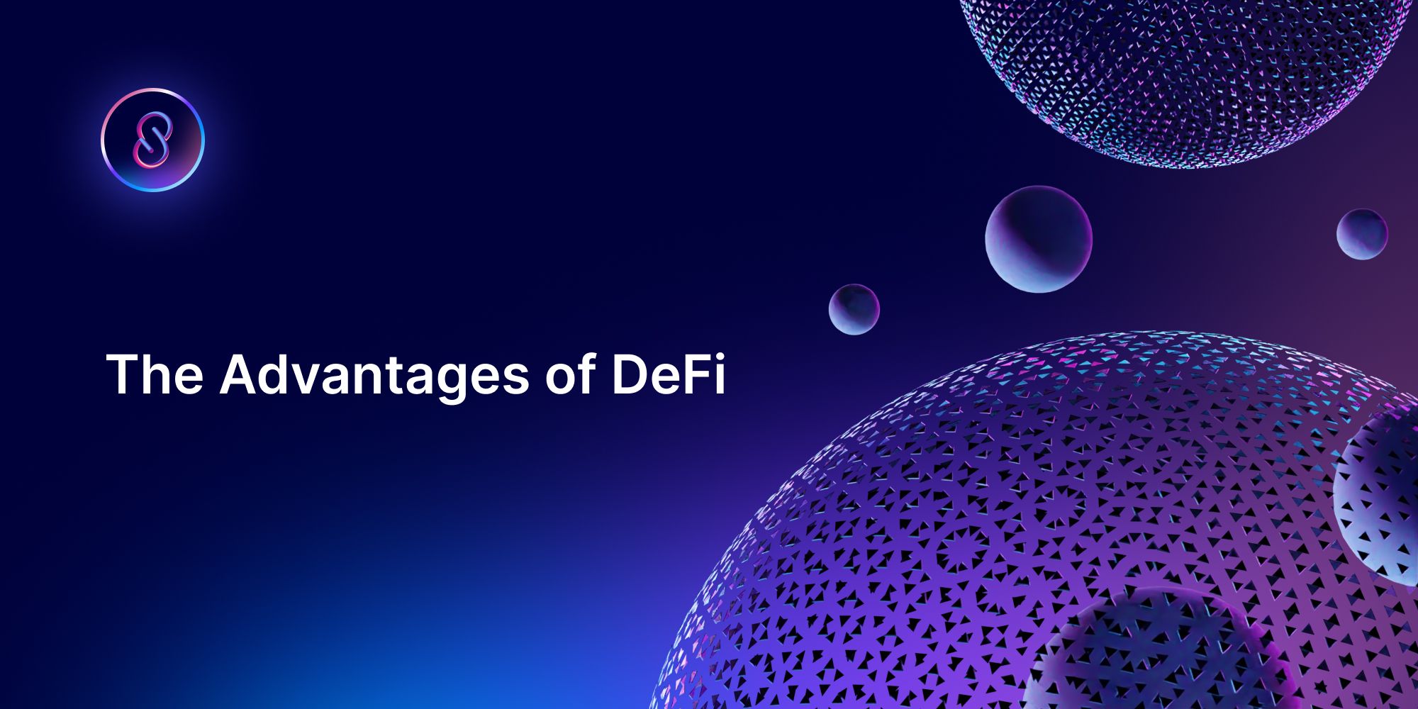 DeFi Liquidity Pools: What they are & How they Work